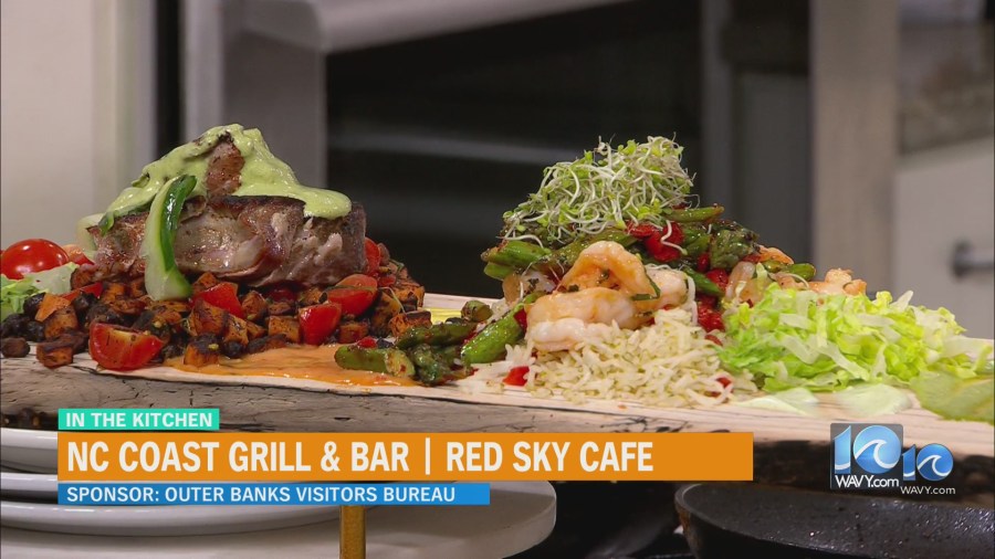 OBX Week on HRS: Local flavors