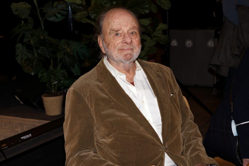 ‘Scarface,’ ‘Ozark’ actor Harris Yulin dies at 87