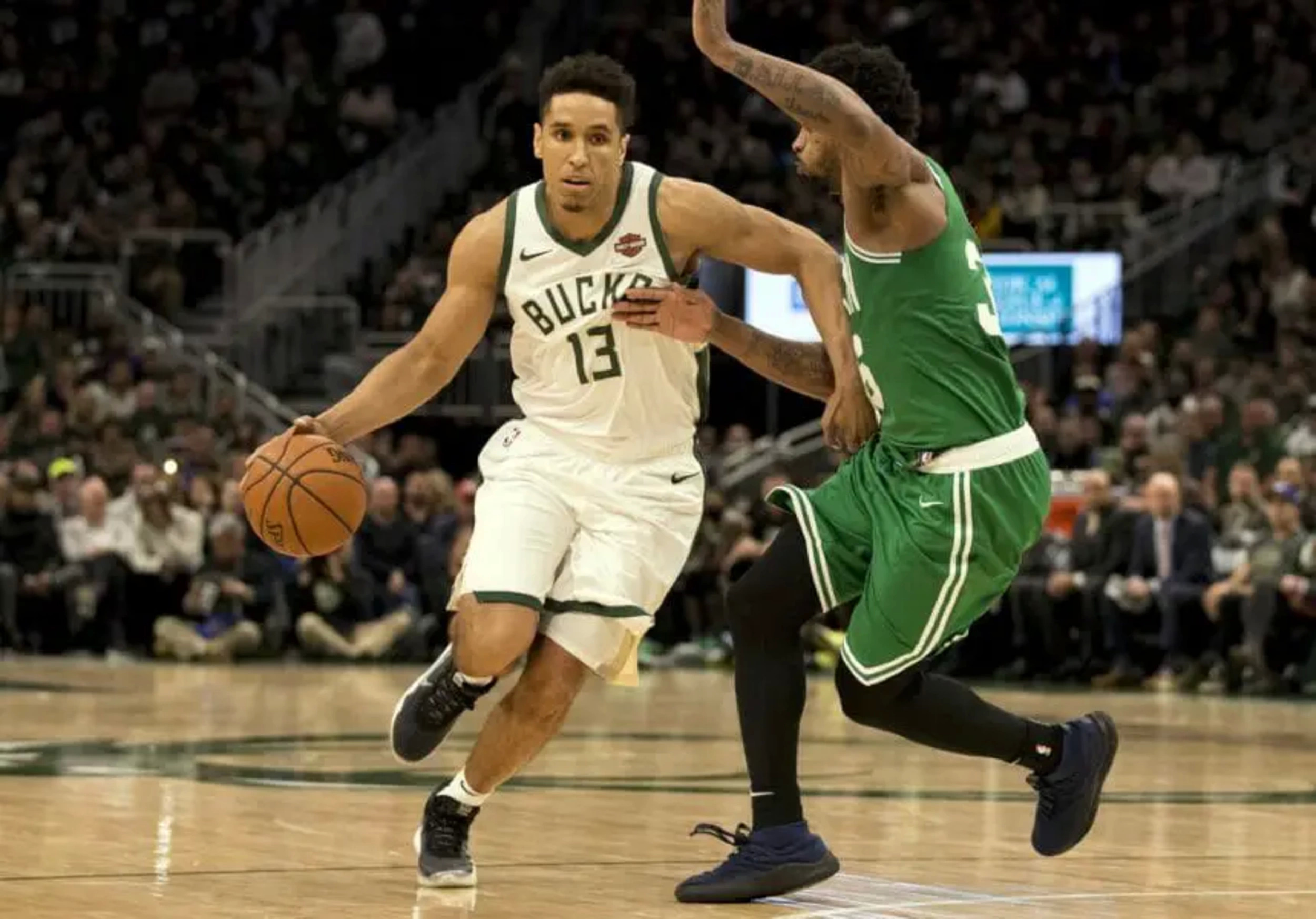 2 Former Milwaukee Bucks Points Guards Could Draw Interest from ...