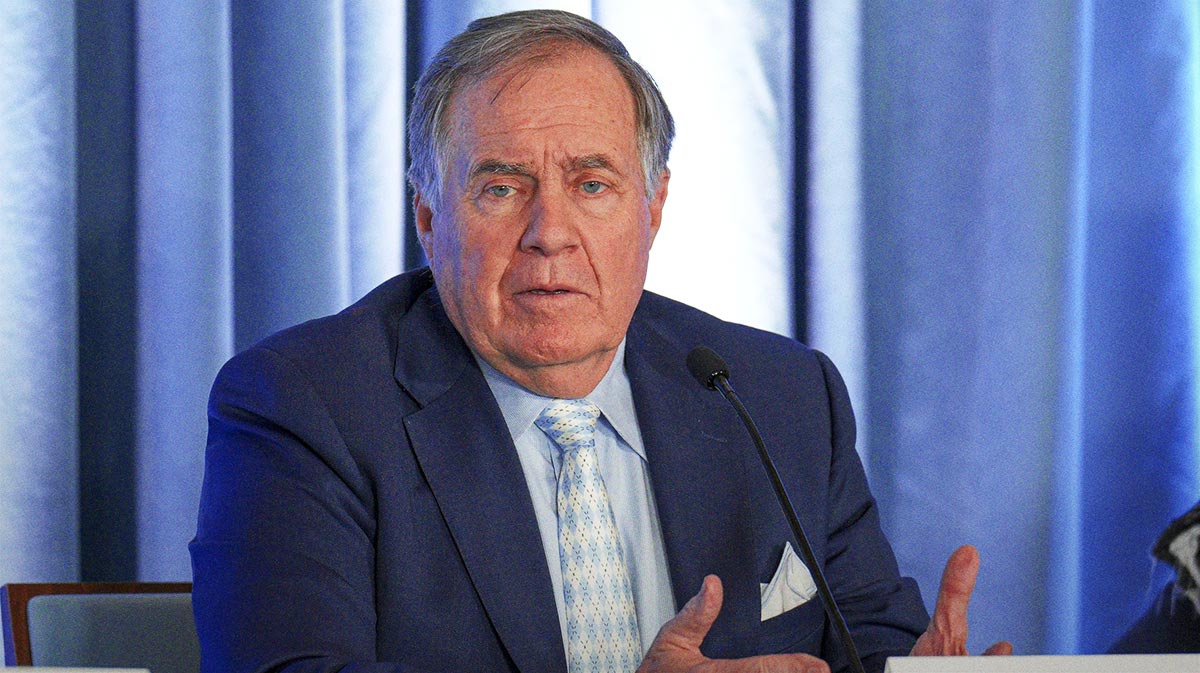 North Carolina, Bill Belichick flips Oklahoma commit to Tar Heels