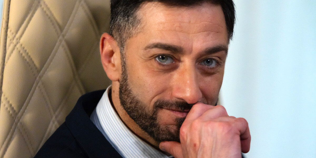 Un posto al sole: la storia di Gennaro Gagliotti termina dopo più di un ...