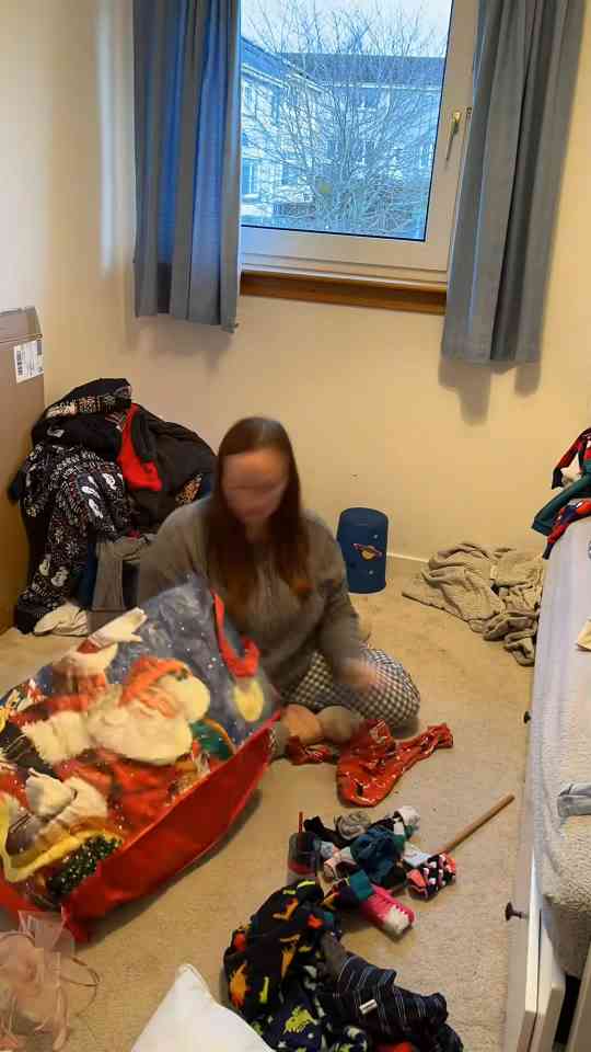 Alfie’s Bedroom Tidy Out — You Won’t Believe the Transformation!