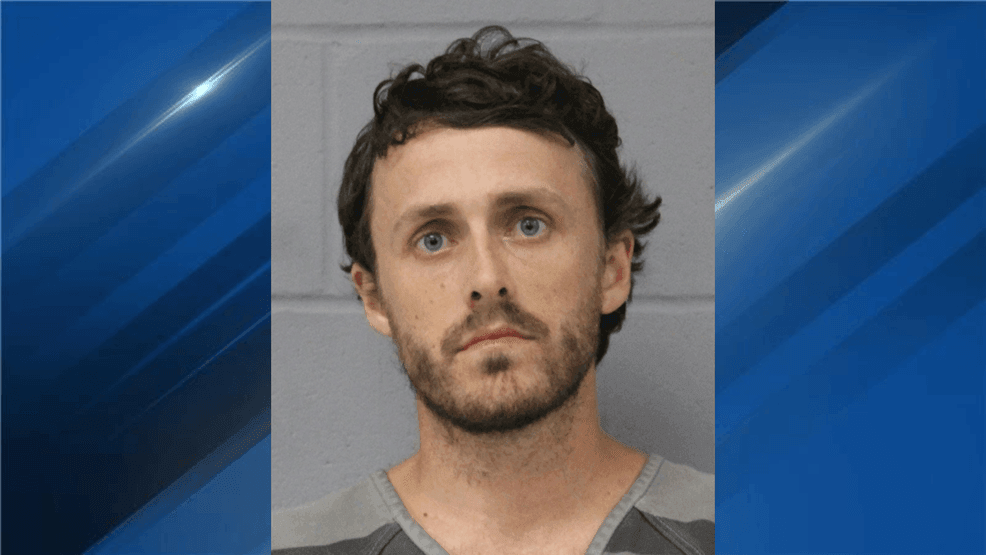 Man arrested after allegedly following woman on trail, pulling gun on ...