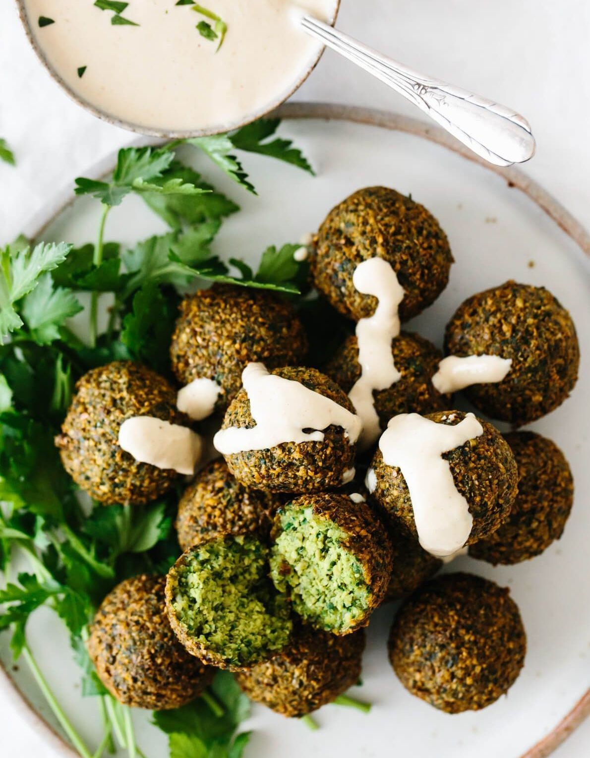 16 recettes de mezze pour un apéritif libanais à tomber