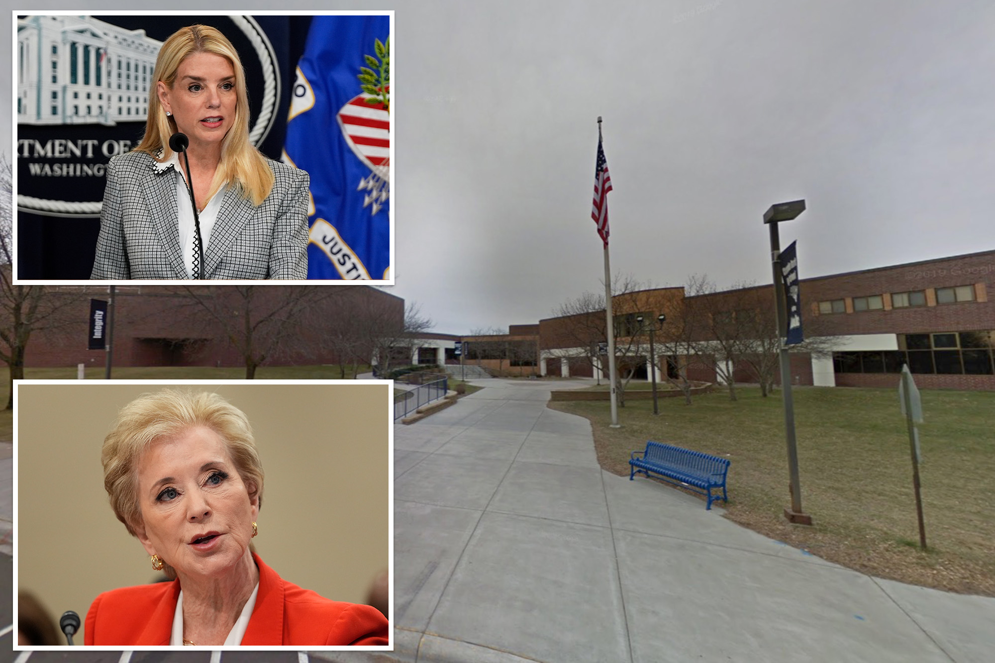 Education Department tags in DOJ to probe Minnesota after trans athlete ...