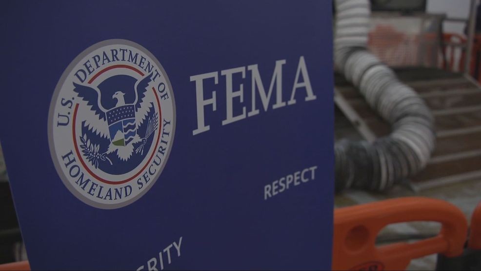 Syracuse Fire Officials concerned over Trump's plans to phase out FEMA