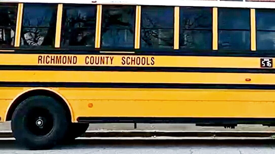 2 Richmond County schools earn statewide honor for achievement