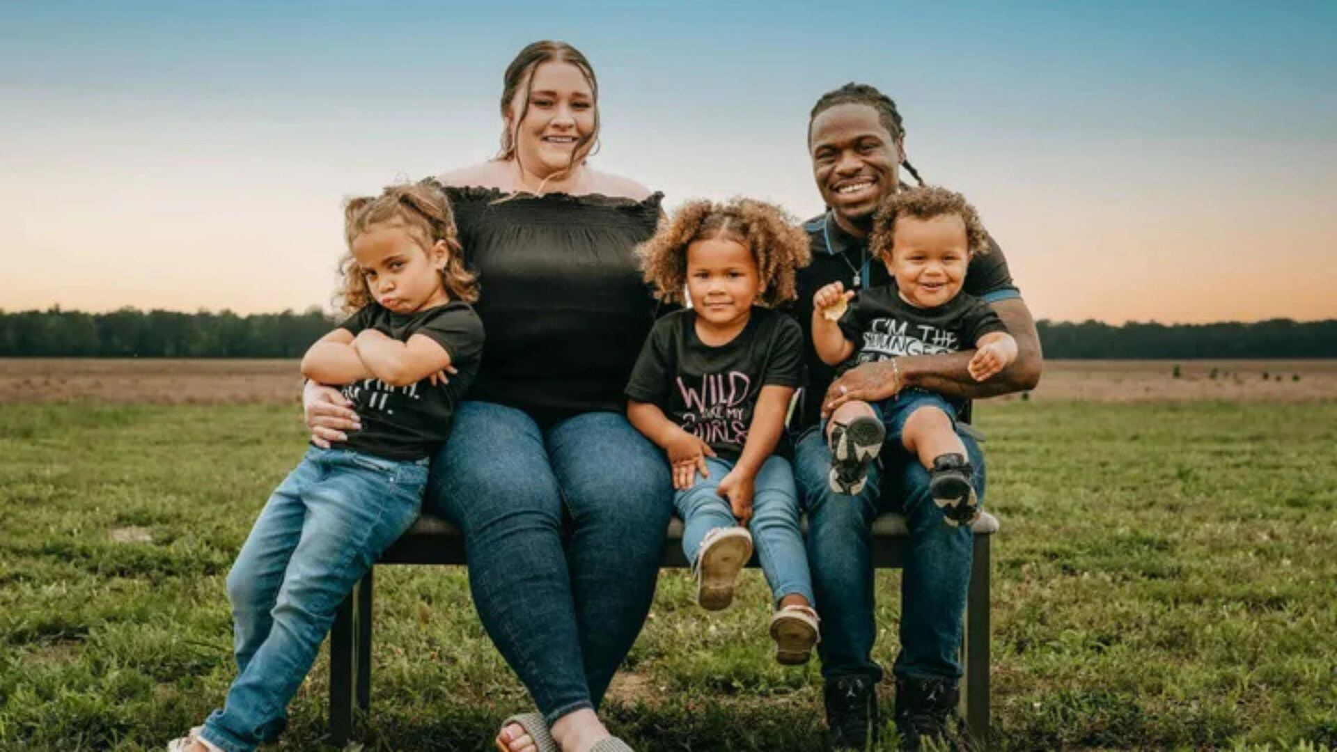 Fund drive says couple killed in Onslow County crash left behind young kids