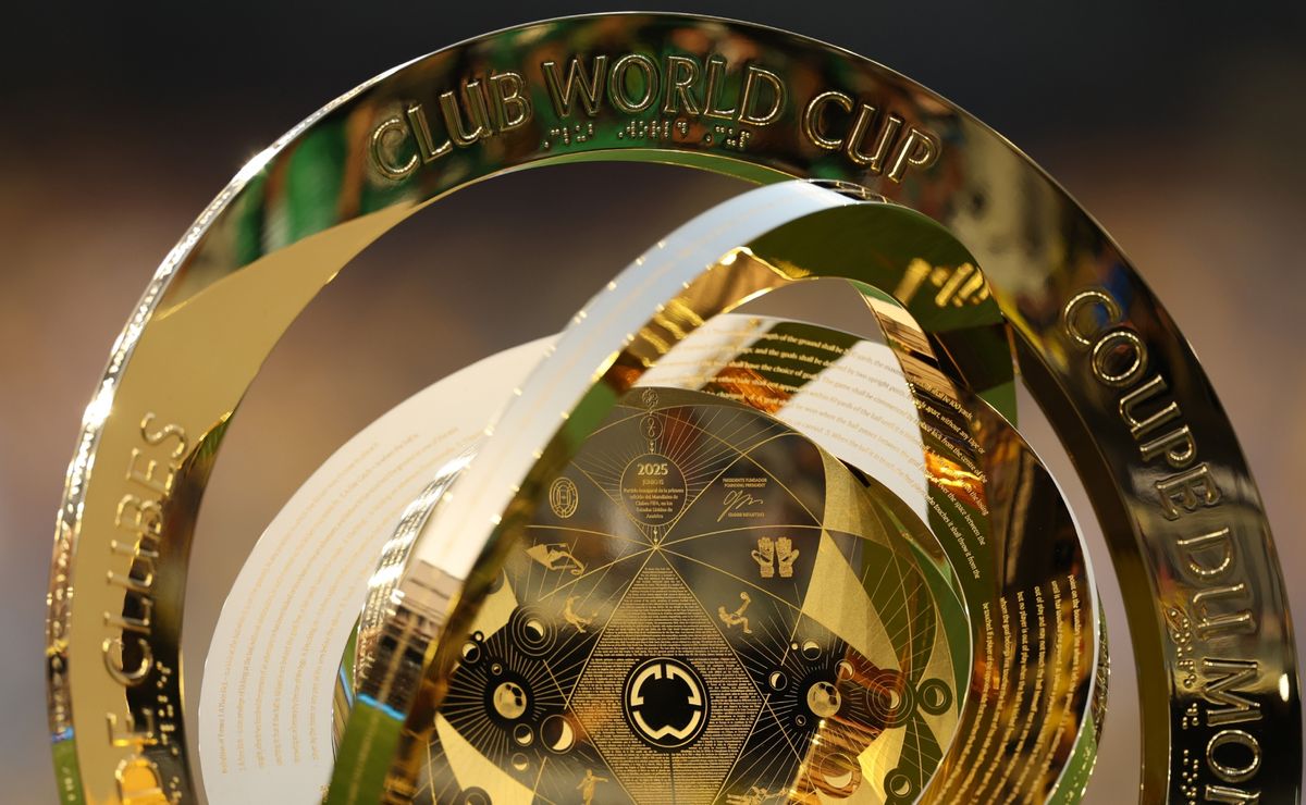 2025 FIFA Club World Cup Opening Ceremony Features International Music ...