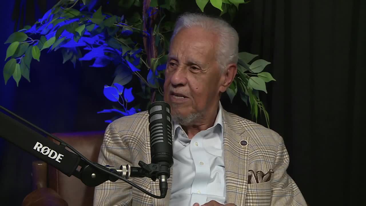 Doug Wilder on the John Reid situation in Virginia