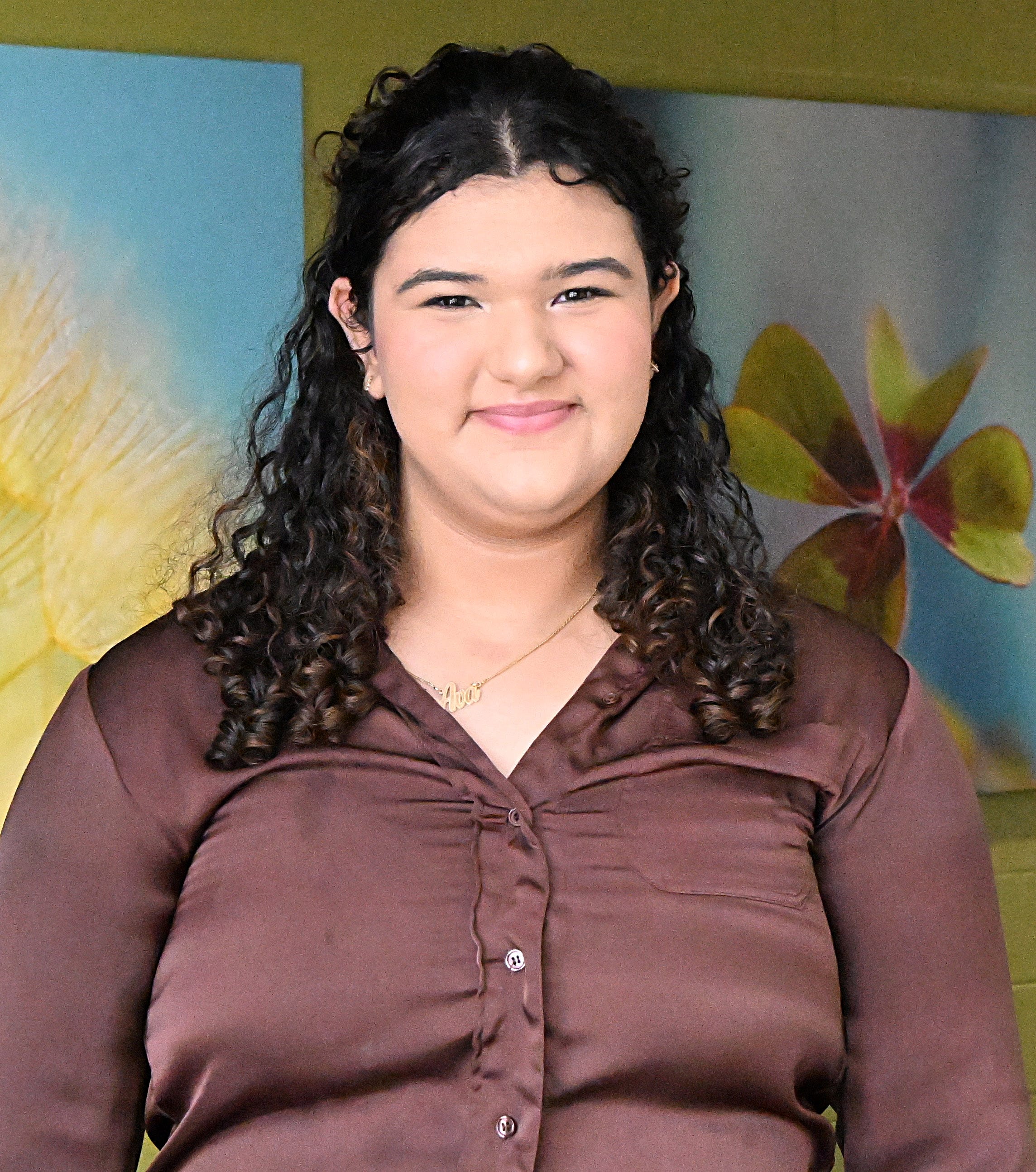 MLK junior Ava Dakash named as new MNPS student board member