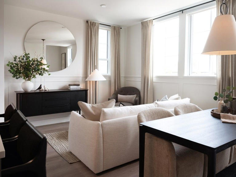 Richmond developer’s latest Steveston townhome project is move-in ready ...