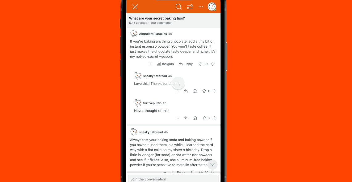 Reddit is adding new features for comments