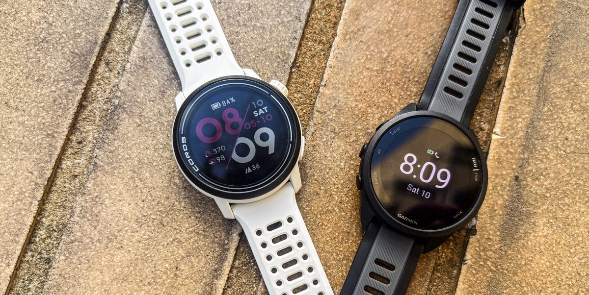 You Don’t Need to Spend $500 for a Great Running Watch. See the Basic ...