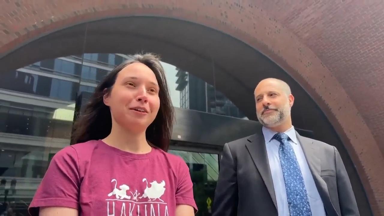 Harvard researcher charged with smuggling frog embryos is released from ...