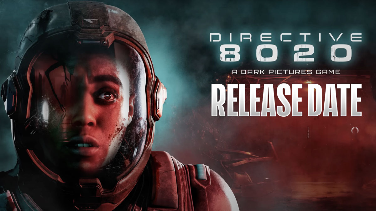 Directive 8020 Release Date, Gameplay, Trailer