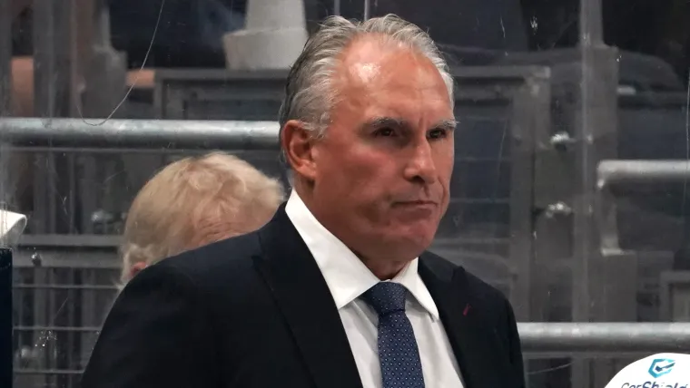 Ranking 5 best Leafs coaching candidates to replace Craig Berube from ...