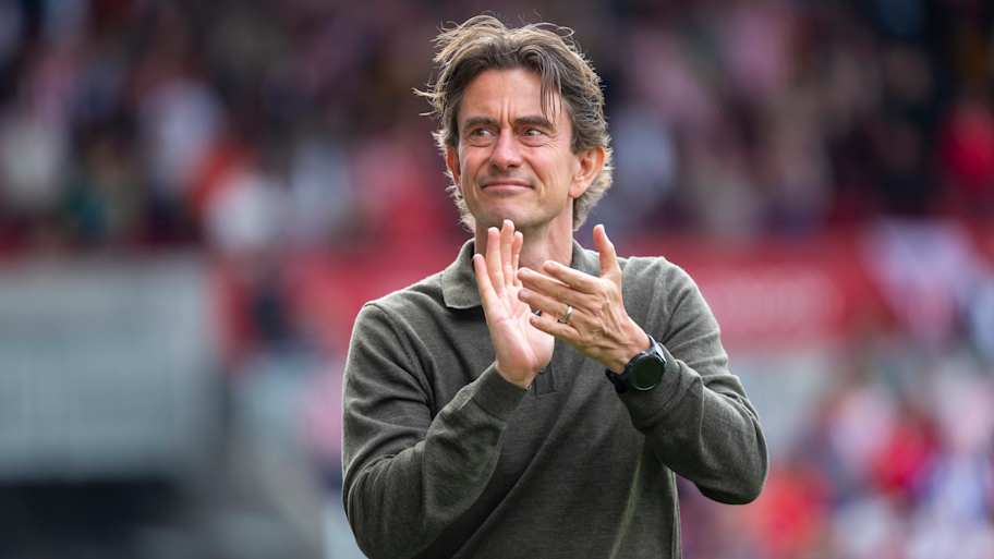 Thomas Frank Named New Tottenham Manager, Contract Length Confirmed