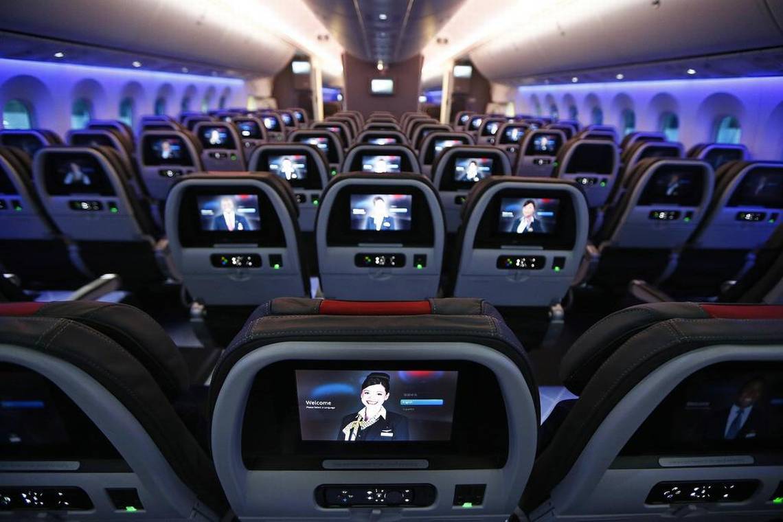 Air India crash is the first for Boeing's 787-8 Dreamliner, used by US ...