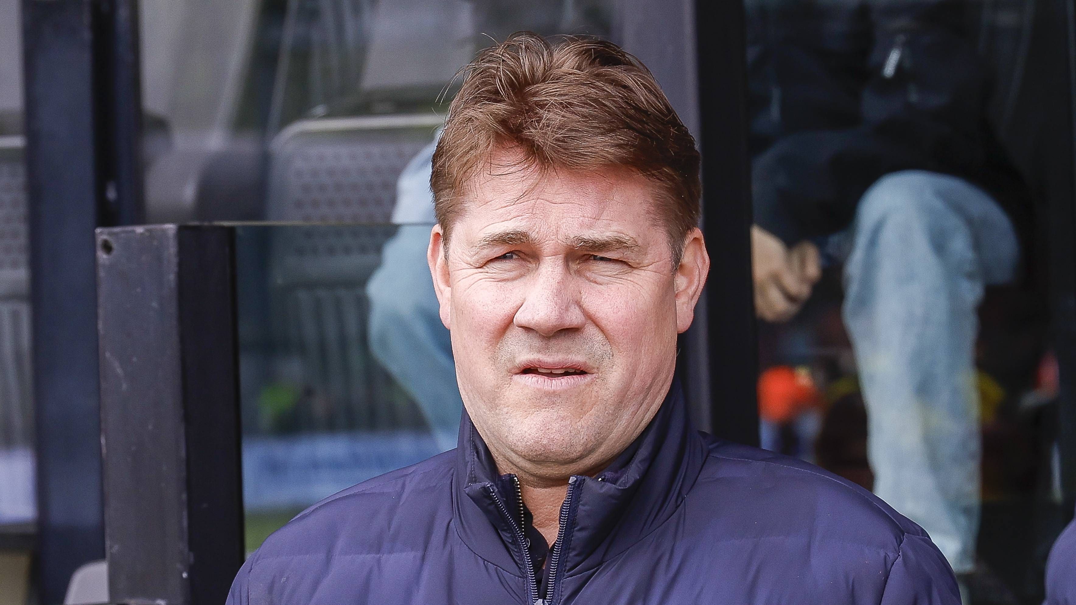 'Toen ik AZ verliet om met Mino Raiola te gaan werken, vond Max dat ...