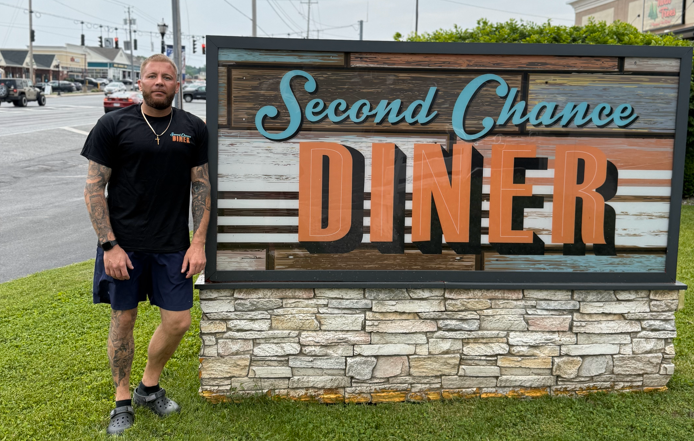 ‘The stars aligned:’ Second Chance Diner in Camillus scooped up well ...