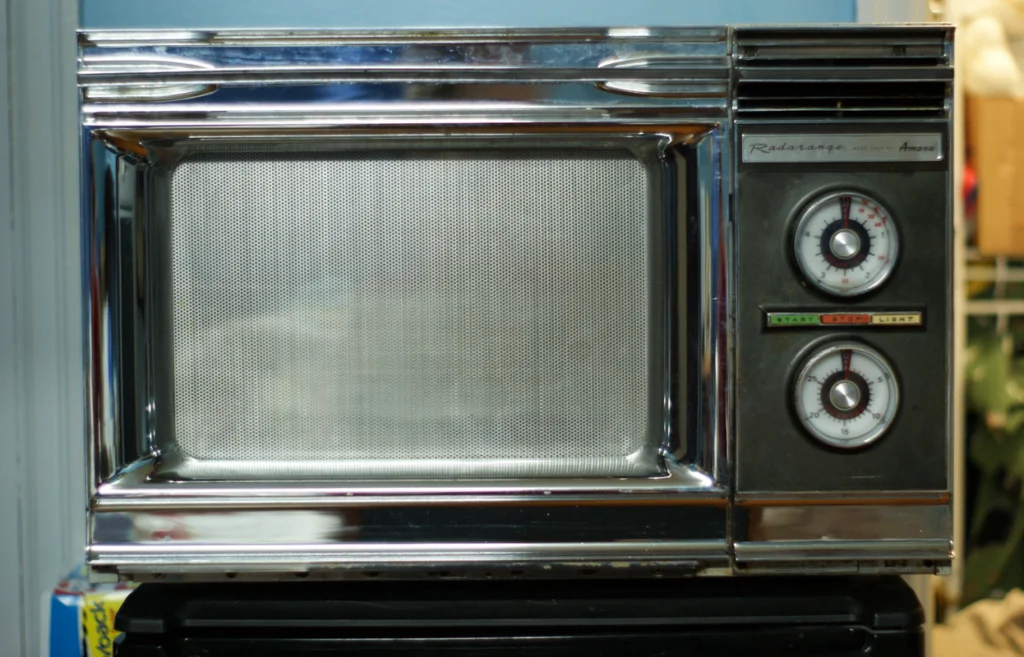 13 Gadgets from the ’70s That Seemed Futuristic and Now Just Seem Loud