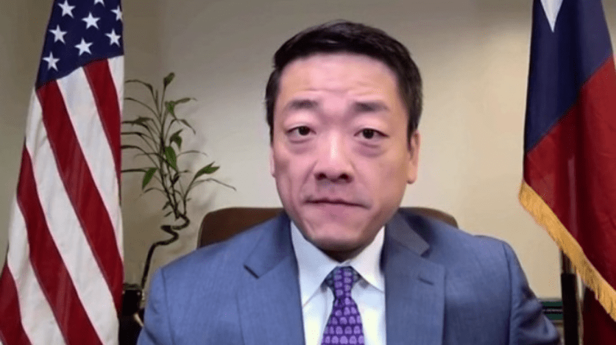 Houston Democrat sponsoring Saturday ‘No Kings’ Capitol protest