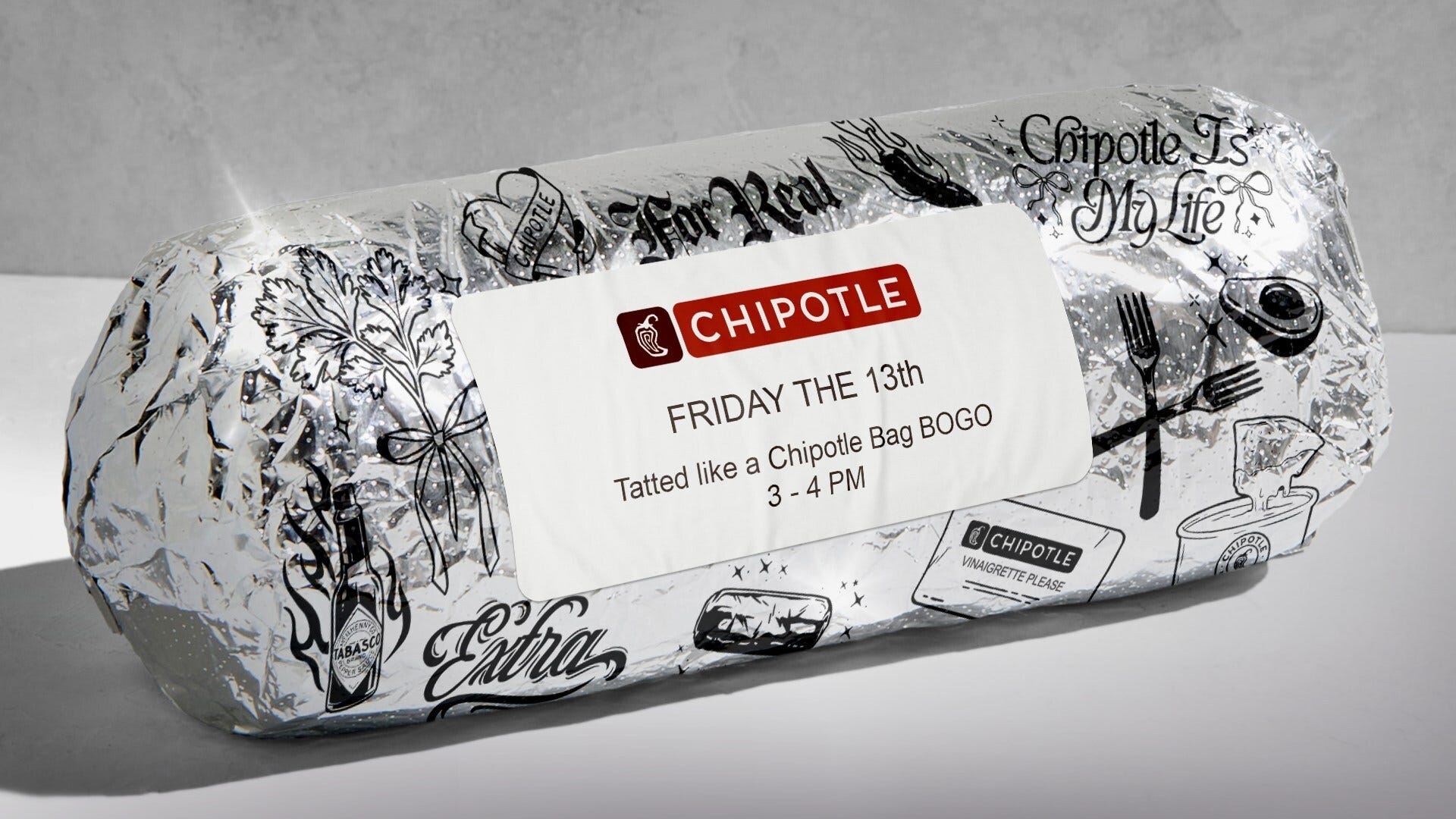 What time is the Chipotle BOGO deal today? Here's how to score this ...
