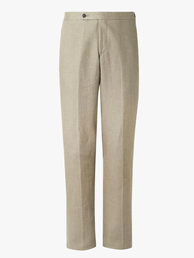 The Best Linen Suits for Men Keep Cool While You Bust a Move