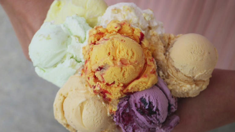 Whitey’s ‘Cones for Kids’ benefits Bethany for Children and Families