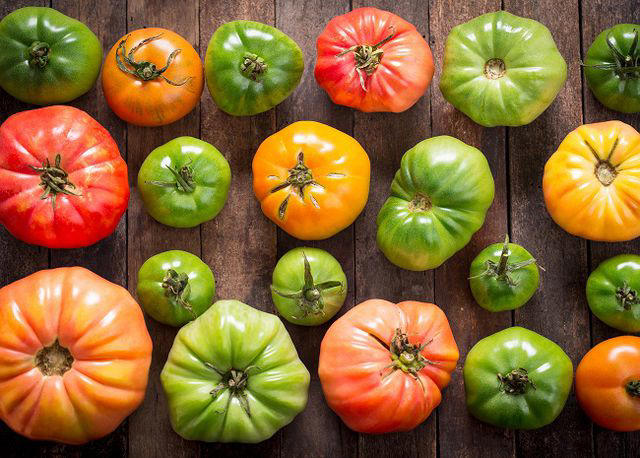 The One Mistake That Instantly Ruins Tomatoes