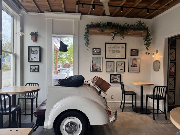 Visiting Purdue? Best Restaurants in West Lafayette