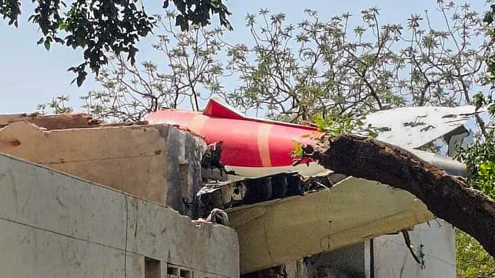 Air India Crash: Data From Black Boxes Downloaded In Delhi Lab