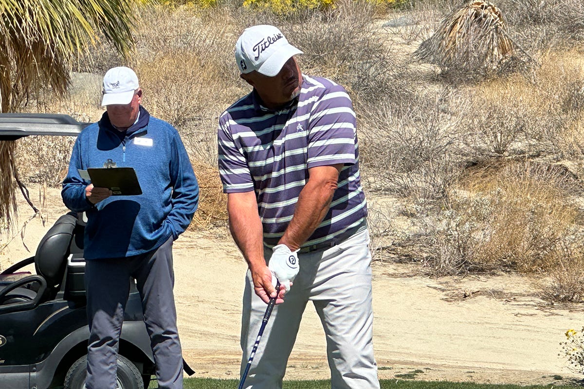 Gritty Bryan Hoops wins Golfweek Senior National Championship by eight ...