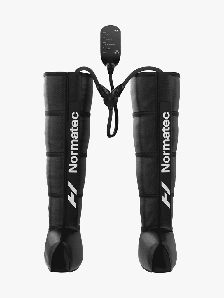 Treat Yourself to the Best Compression Boots—Your Legs Will Thank You