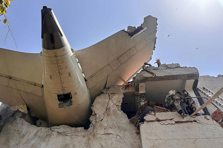 Crash du Boeing d’Air India : le siège 11A qu’occupait le rescapé est ...