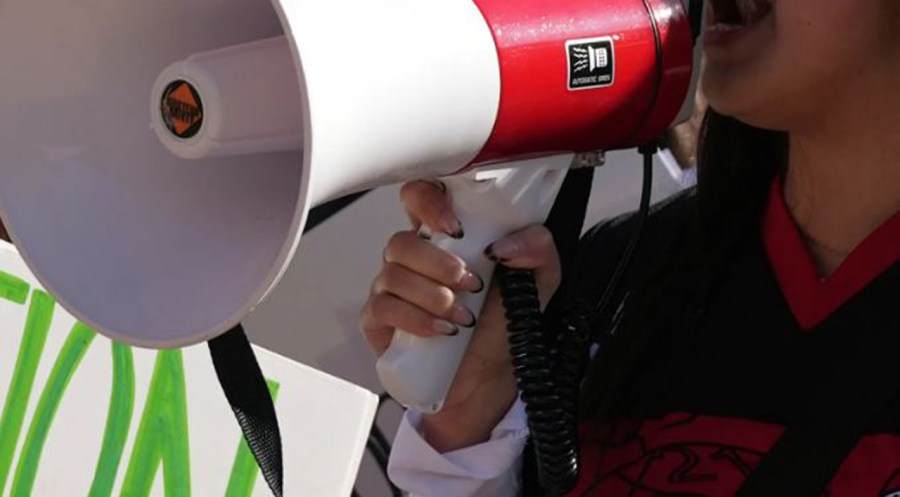 Lubbock organizations to participate in national No Kings Day protest