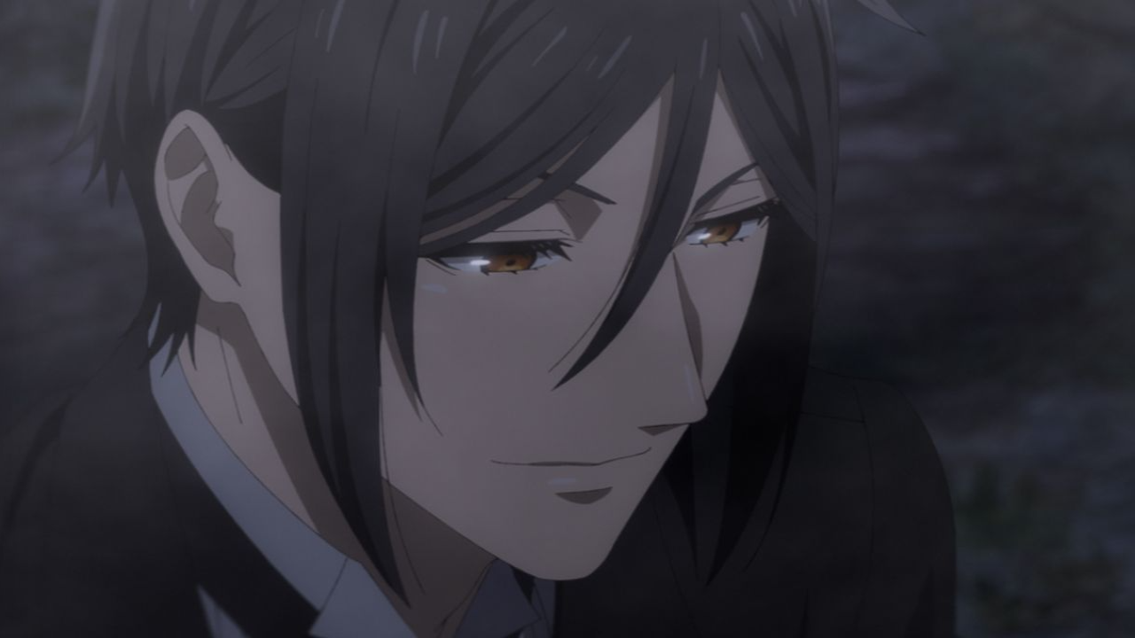 Black Butler Season 5 Episode 11: Will Ludger And Sascha Interfere ...