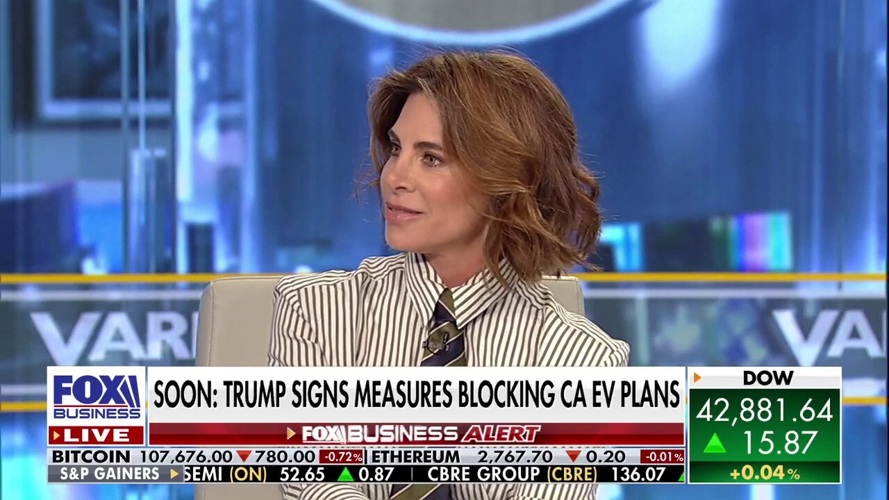 Jillian Michaels sends warning to teenagers over shocking new trend