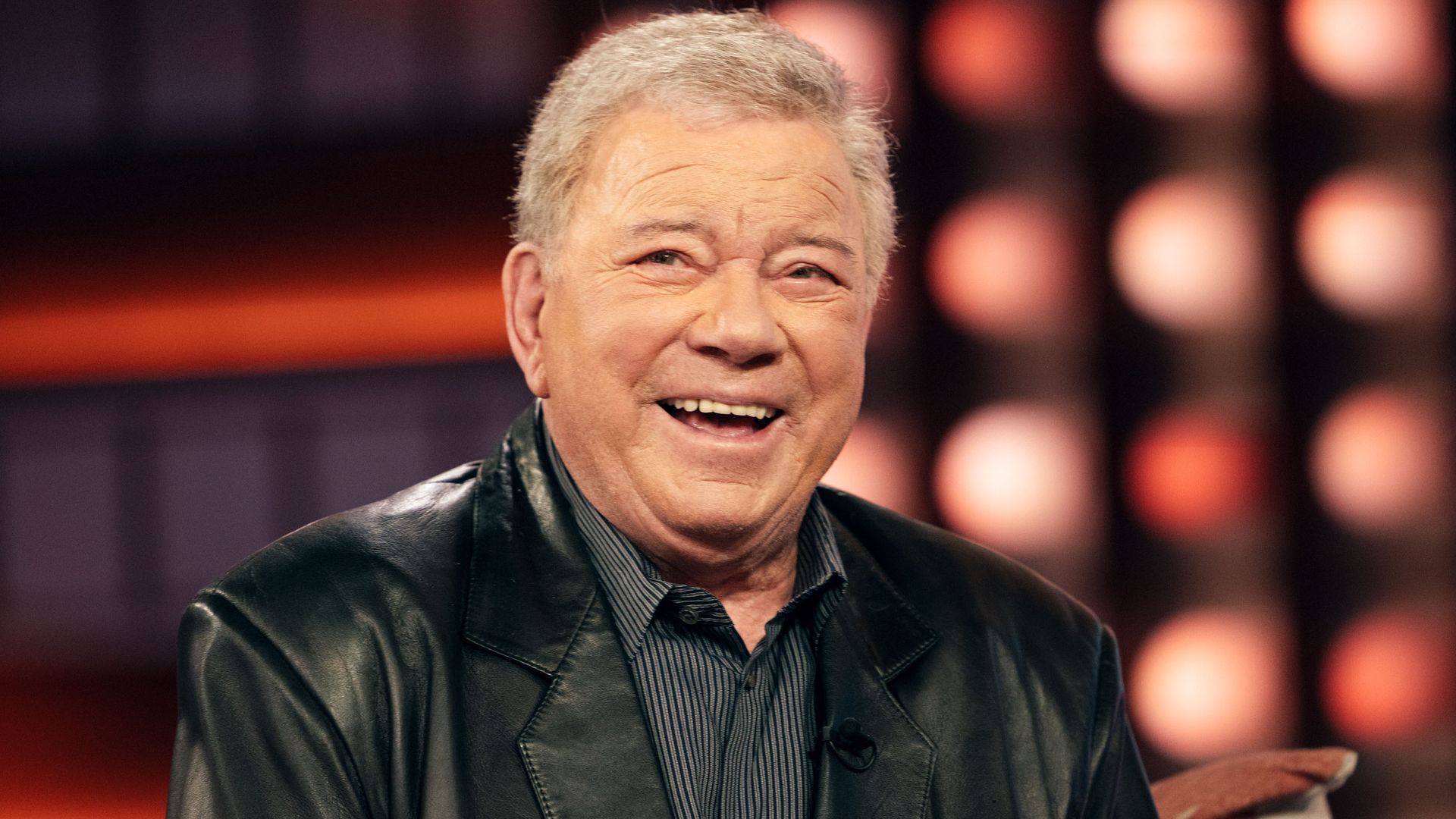 William Shatner's 'minimalist' LA home with live-in ex-wife that he ...