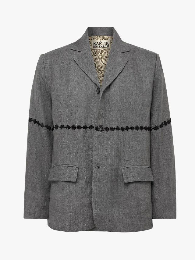 The Best Linen Suits for Men Keep Cool While You Bust a Move