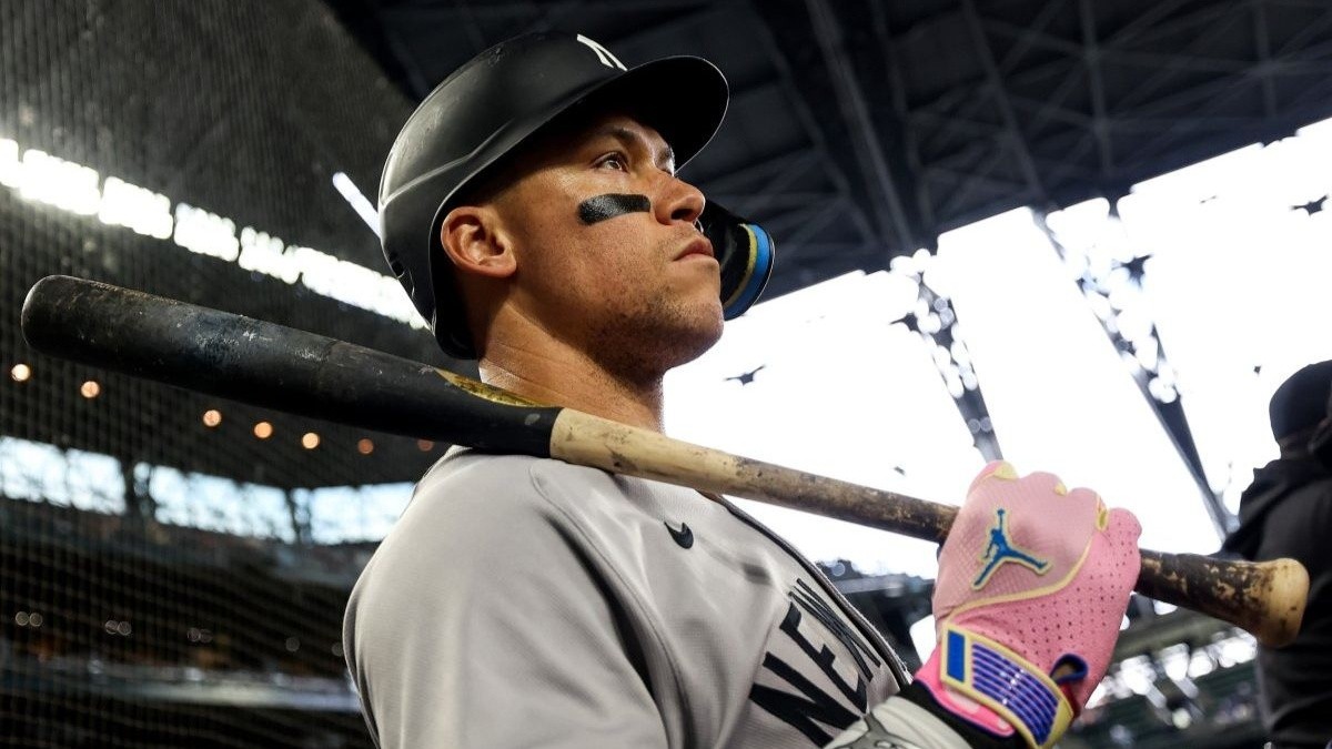 MLB: How Fatherhood Became Aaron Judge's Secret to Success