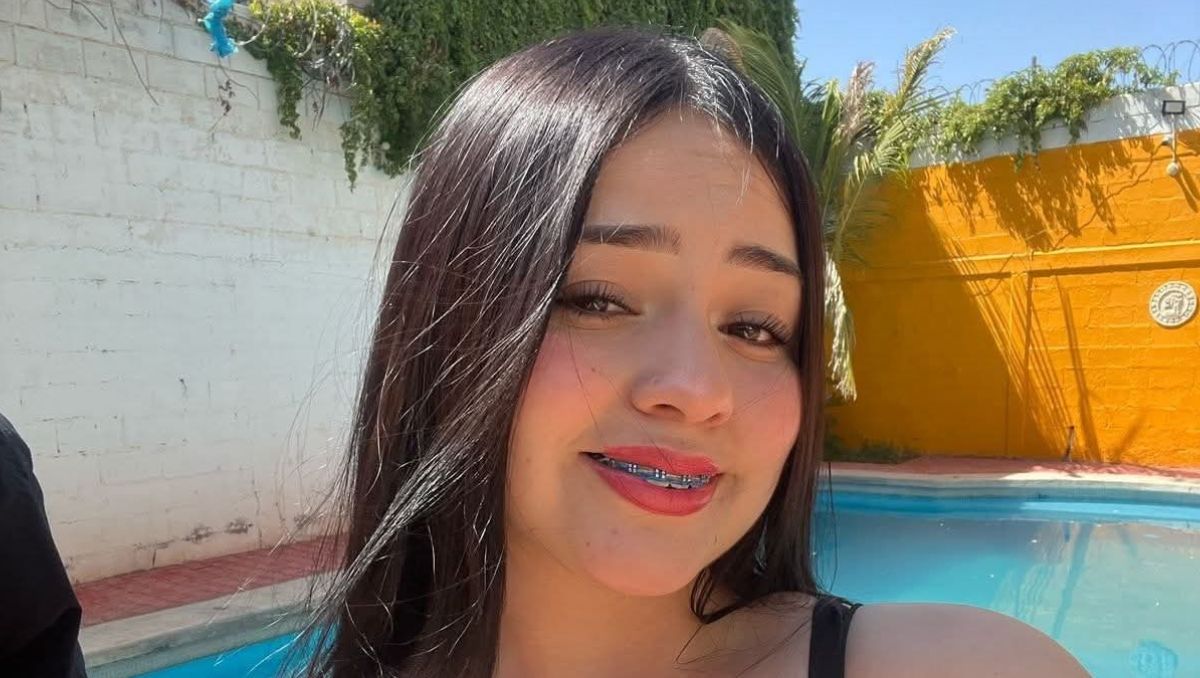 “Se fue con su bebé que tanto esperaba”: Familia despide a Salma, joven ...