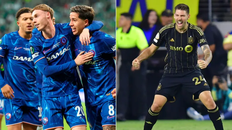 Chelsea vs. LAFC tickets: How to buy, prices, date for 2025 Club World ...