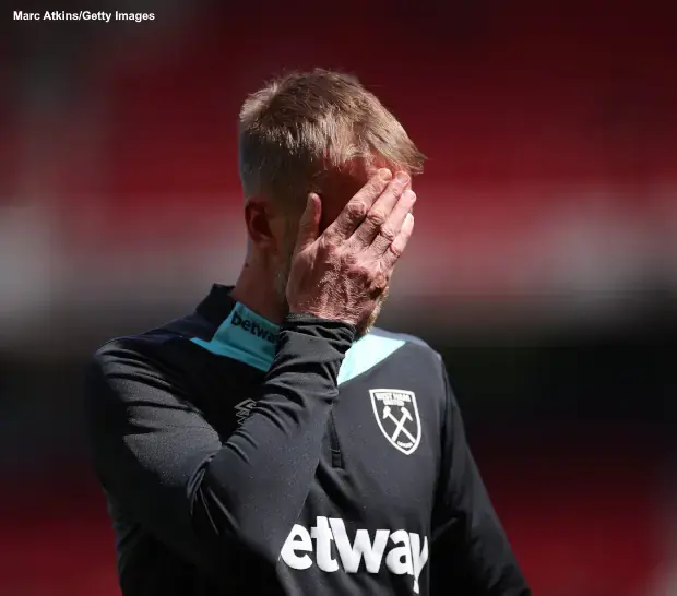 West Ham ‘Tried Everything’ Including ‘New Offer’ But Target Going ...