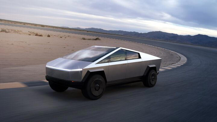 French Tesla Owners Sue Automaker Over Elon Musk's Political Actions