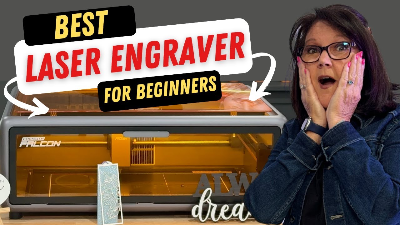 Easy to Use, Hard to Put Down – Meet the Creality Falcon A1