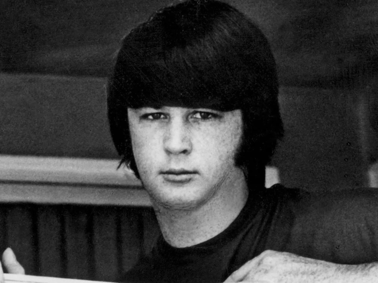 16 Facts About "Good Vibrations," Brian Wilson's Masterpiece