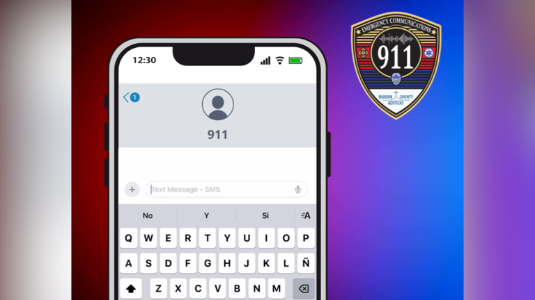 ‘Text-to-911’ now an option for Madison County residents: What to know