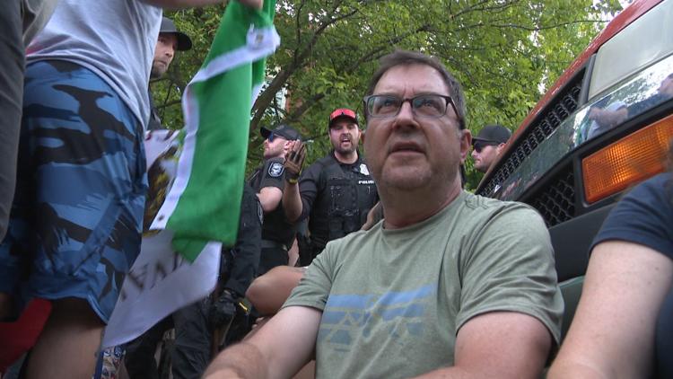 'I accept full responsibility': Former Spokane City Council President ...